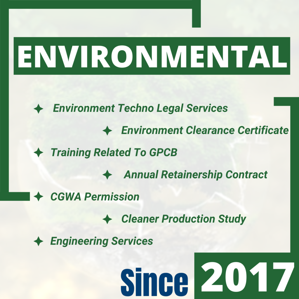 Envitech Engineers - Ahmedabad | Environmental Solutions